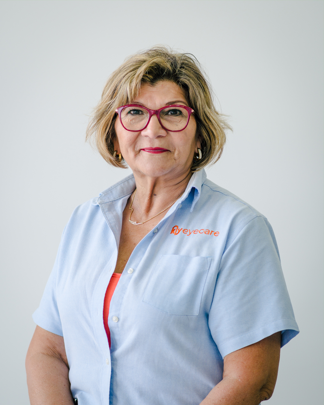 About Us - Kly Eyecare
